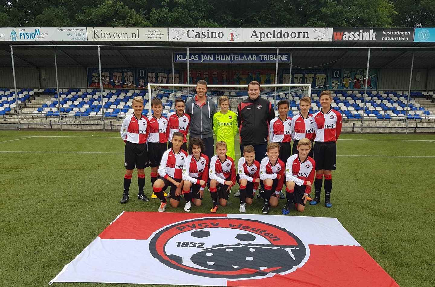 Home - Stols Voetbal