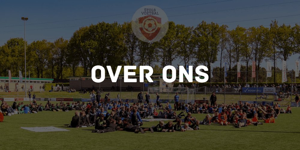 Over ons - Stols Voetbal
